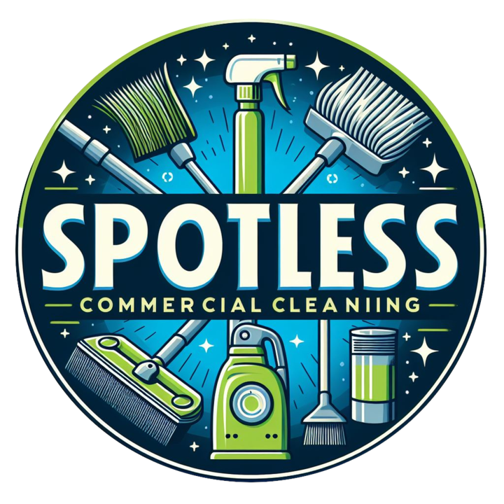 Spotless Commercial Cleaning